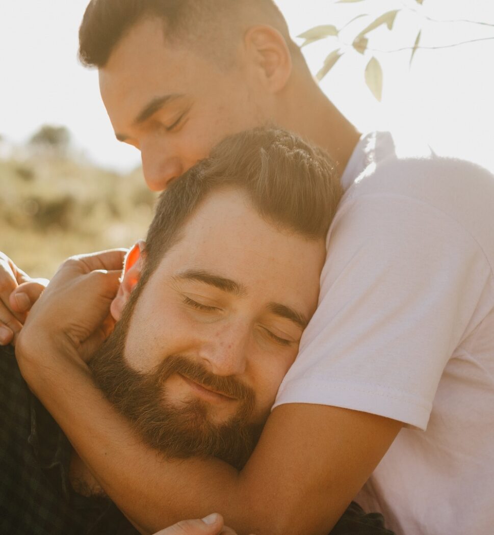 Inclusive LGBTQ+ sexual health services - akt