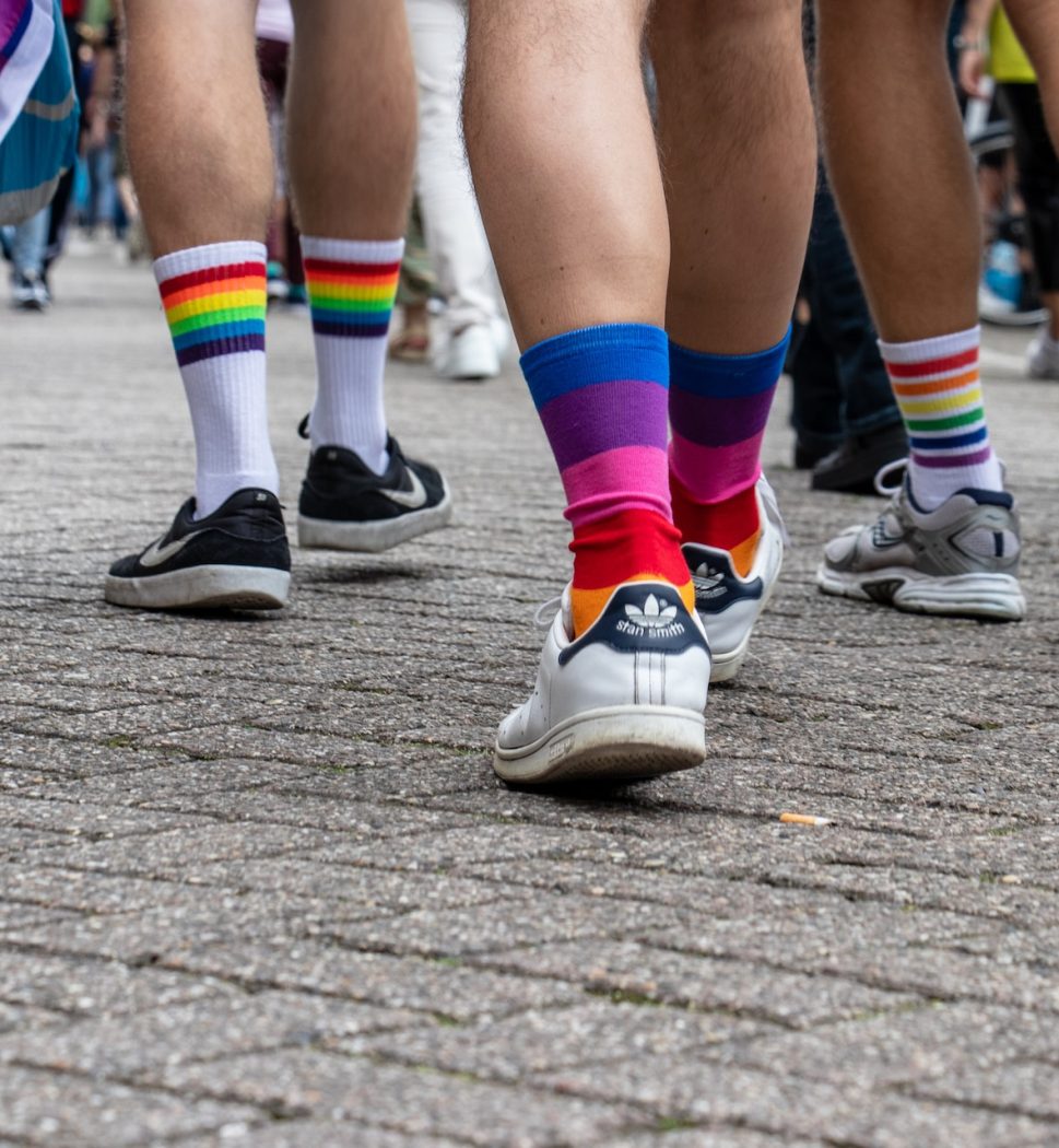 Resources for the pansexual and panromantic community - akt