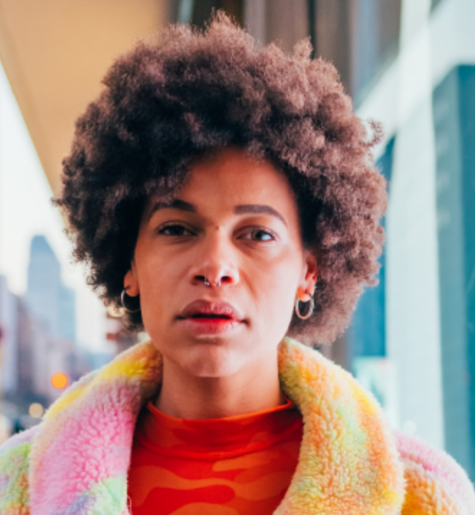 Resources for the non-binary community - akt