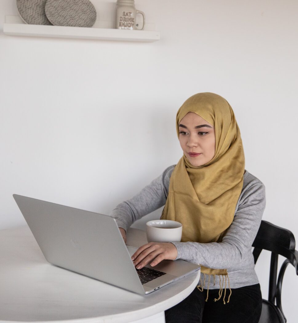 Resources for LGBTQ+ muslims - akt