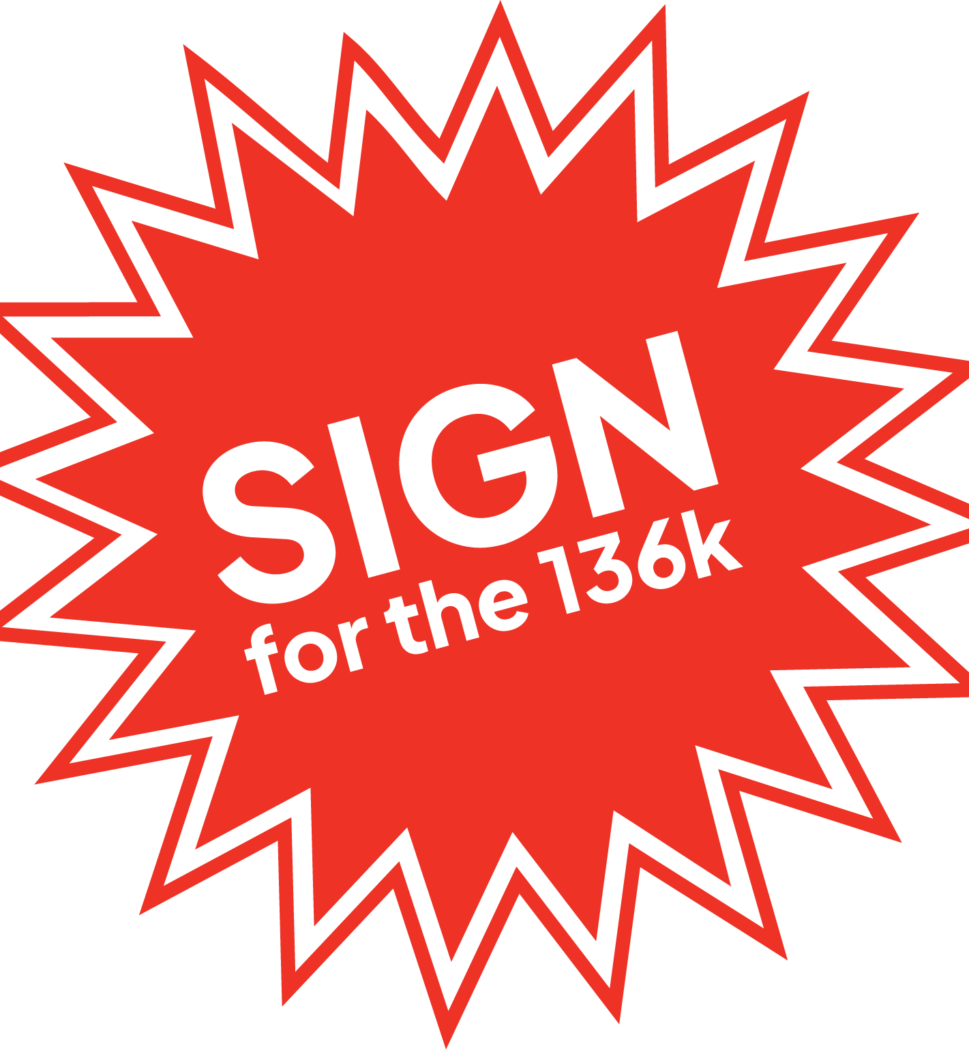 Join our campaign for a plan for the 136k homeless youth - akt