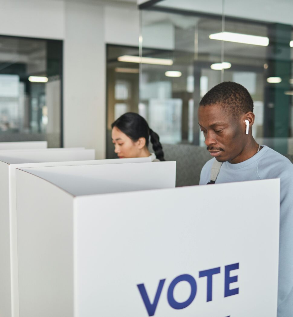 voting while homeless - akt