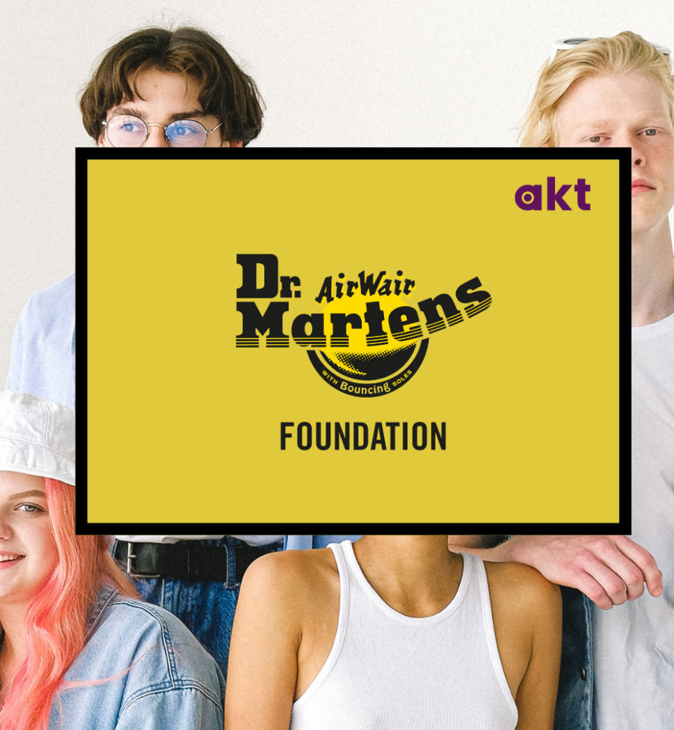 akt’s partnership with m&s - akt