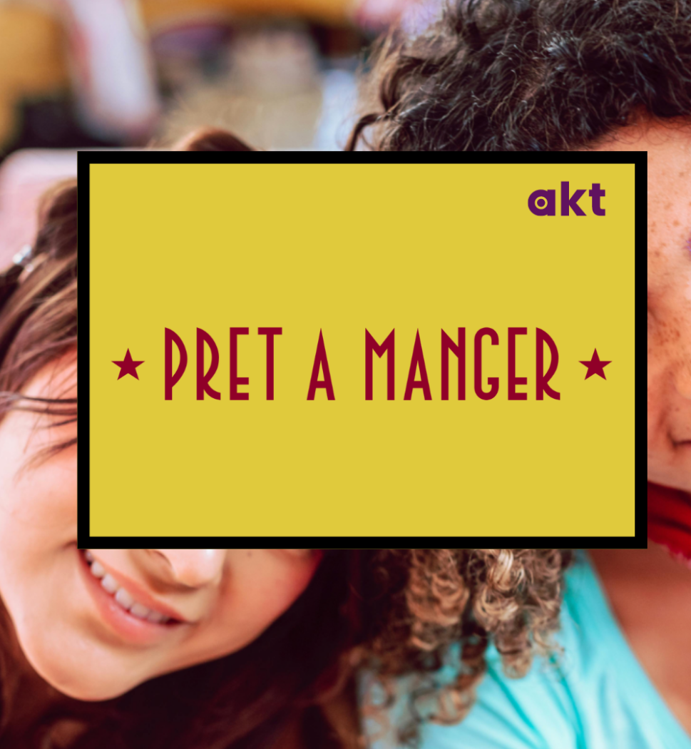 bake the rainbow this pride! - akt