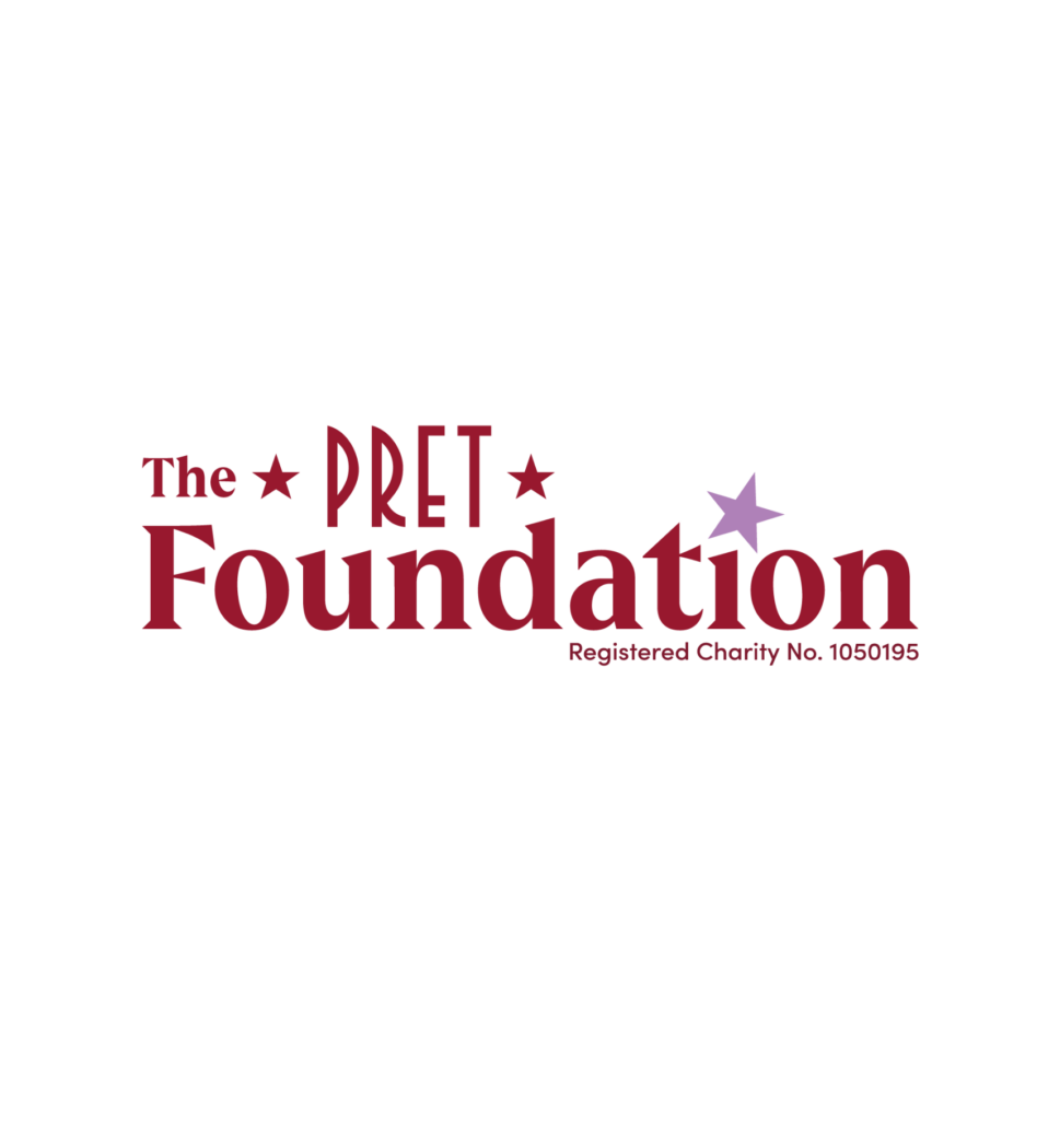 akt’s partnership with the pret foundation - akt